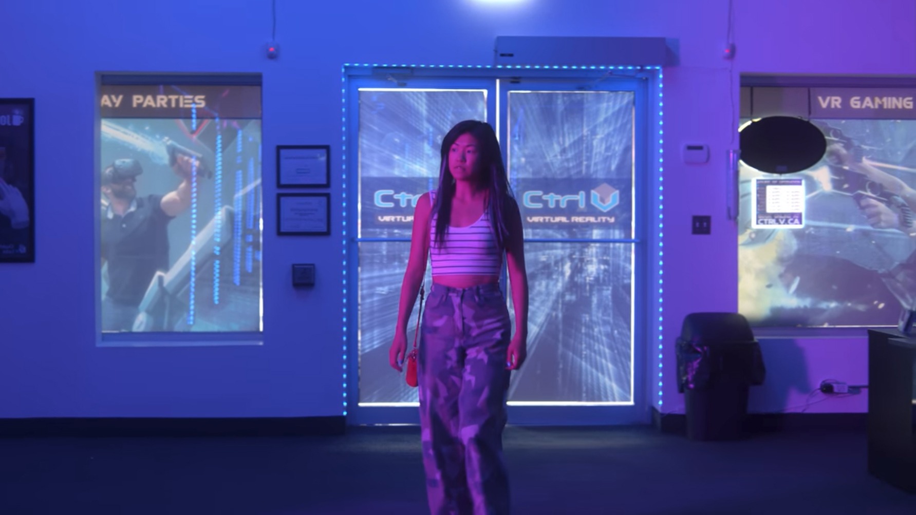 Owning a VR Franchise - Discovery Process & Involvement